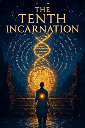 The Tenth Incarnation eBook : Sankar, Aditya: Amazon.com.au: Kindle Store