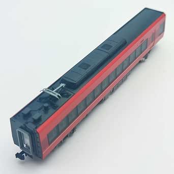 Amazon | モ80400 動力車 98786 近畿日本鉄道 80000系 ひのとり 8両編成セット バラシ品 | 鉄道模型 通販
