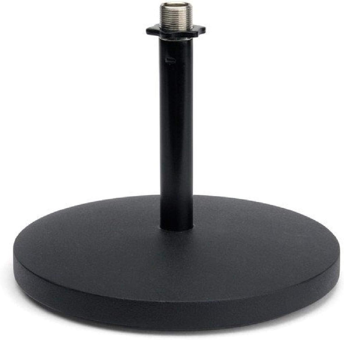 Amazon.com: Samson MD5 Desktop Mic Stand w/Weighted Base for Recording ...