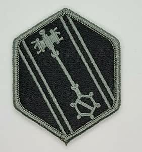 Amazon.com: USA Army 46Th Military Police Brigade Patch - ACU ...
