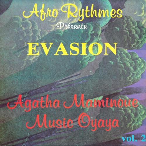 Amazon.com: Evasion, vol. 2 : Samba Mapangala: Digital Music
