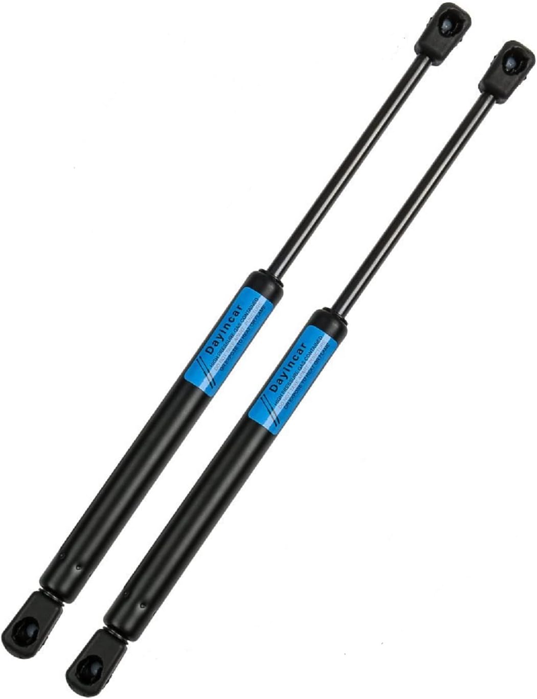 Amazon.com: Dayincar Qty(2) Tool Box Lid Gas Springs Shocks Lift ...