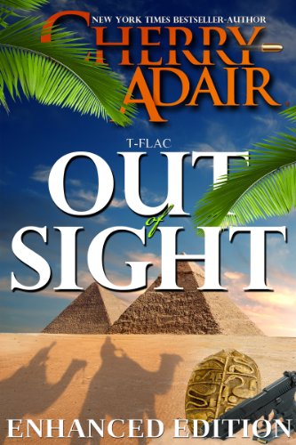 Out of Sight Enhanced Edition (The Wright's (T-FLAC) 4) (Wright Family ...