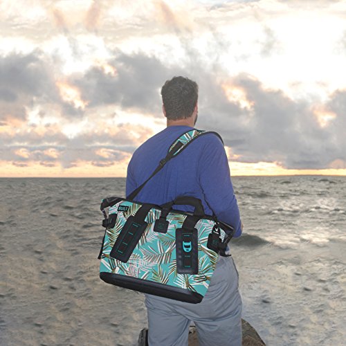 Snapklik.com : BUILT Large Welded Soft Portable Cooler