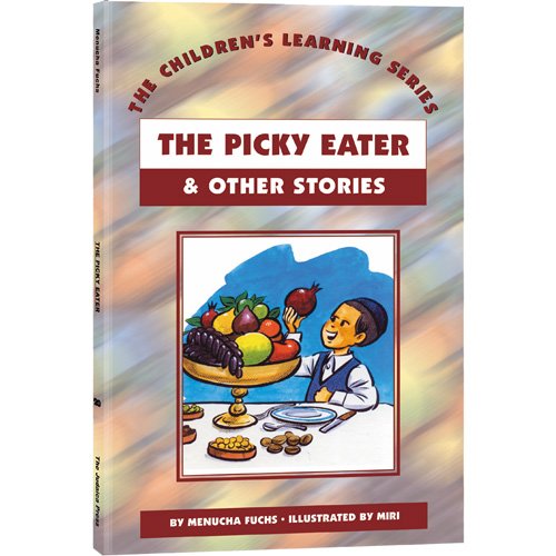 The Picky Eater & Other Stories (The Children's learning Series, 20 ...