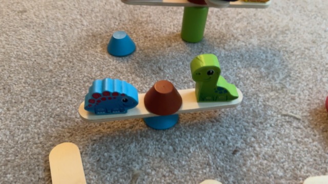 Watch Best toddler toy for problem solving on Amazon Live