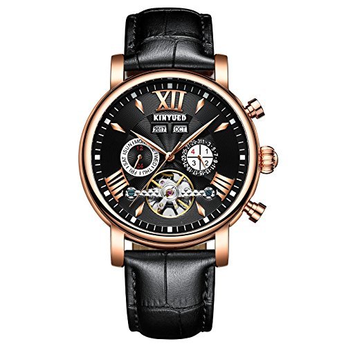46 Marcas de Relojes Chinos revisadas, con vídeos y ofertas | Relojes.Wiki