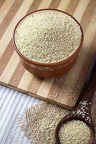 Nature's Bridge Fasting Food Barnyard Millet | Samak | Samo | Vari ...