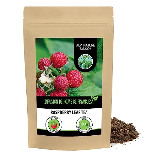 Té de hojas de frambuesa donde comprar: la mejor marca - Mi Hogar