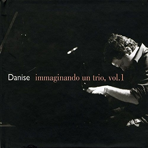 Amazon MusicでVincenzo DaniseのImmaginando un trio, vol. 1を再生する
