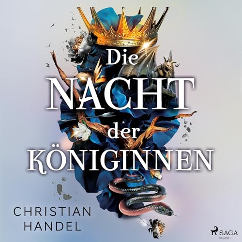 Die Nacht Der Koniginnen