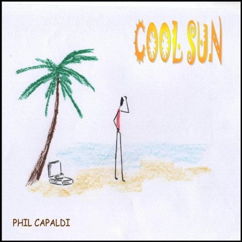 Play Cool Sun by Phil Capaldi on Amazon Music