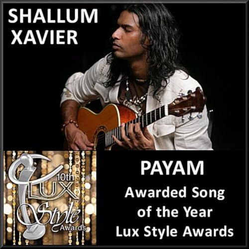 Payam by Shallum Asher Xavier on Amazon Music - Amazon.com
