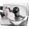 Amazon.com: Magimix Compact 3200 XL Chrome 650 Watt Food Processor with ...