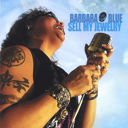 Amazon MusicでBarbara BlueのSell My Jewelryを再生する