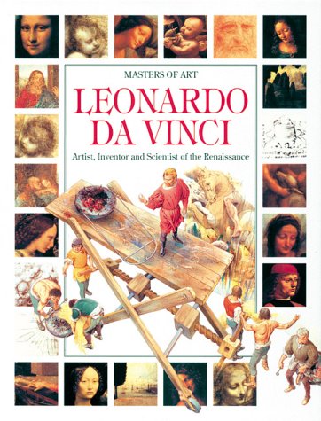 Leonardo da Vinci: Romei, Francesca, Ricciardi, Sergio, Ricciardi ...