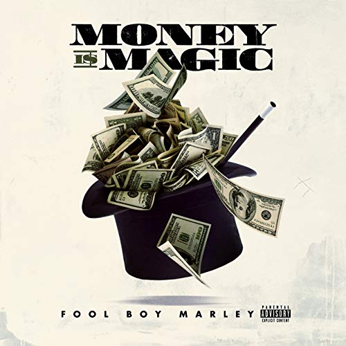 Play Money is Magic by Fool Boy Marley on Amazon Music Unlimited ...