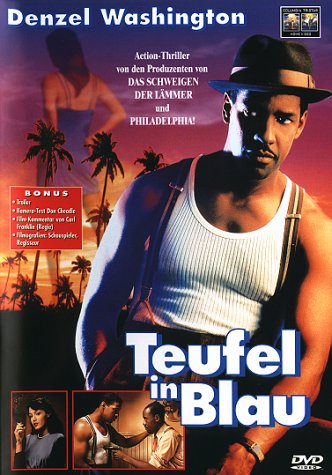 Teufel in Blau: Amazon.de: Denzel Washington, Tom Sizemore, Jennifer ...