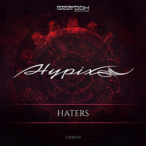 Haters by Hypix on Amazon Music - Amazon.com