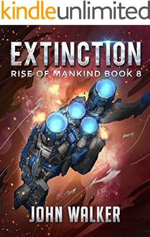 Amazon.com: Behemoth: Rise Of Mankind Book 1 eBook : Walker, John: Kindle Store