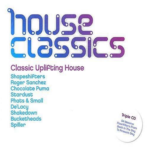 Various Artists - House Classics - Amazon.com Music