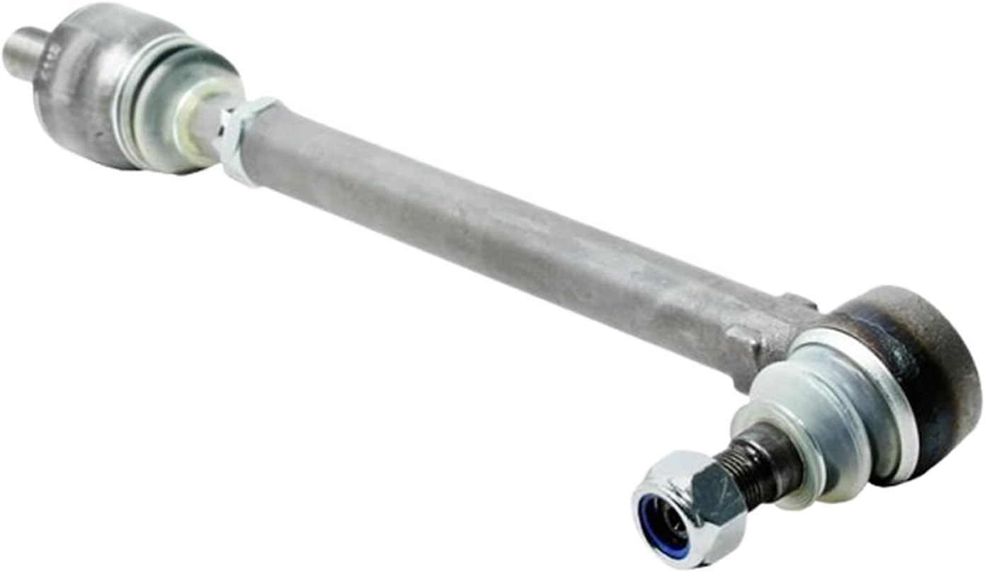 Amazon.com: Disenparts 轉向臂拉桿組裝球接頭 144457A1 87313795 相容於保護套 580L 580L 系列 ...