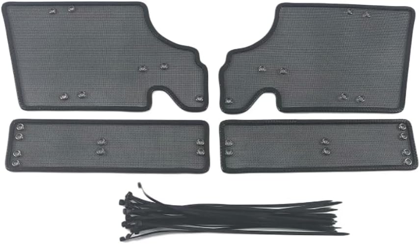 Amazon.com: ERIDANUS Auto Accessories Fit for Hyundai TUCSON 2023 2022 ...