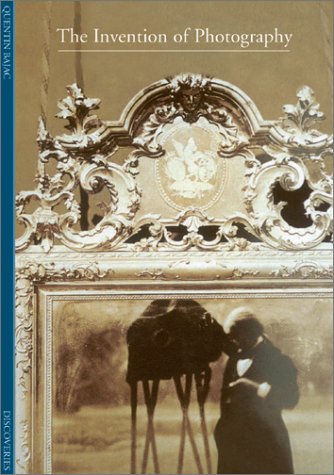 The Invention of Photography (Discoveries) (Harry Abrams)) (Discoveries ...