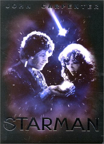 Starman [Francia] [DVD]: Amazon.es: Jeff Bridges, Karen Allen, Charles ...