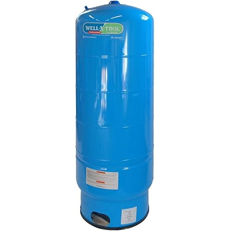 Amtrol WX-302 Well Pressure Tank - Hydraulic Tanks - Amazon.com