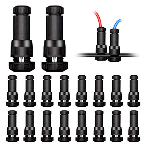 43 Best Low Voltage Lighting Connectors 2021 - After 120 hours of ...