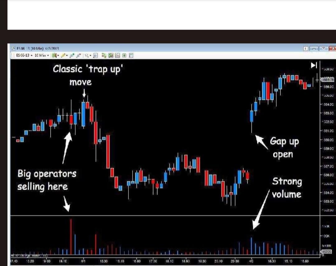 A Complete Guide To Volume Price Analysis: Read the book then read the ...