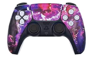 Amazon.com: Mega Modz Custom PS5 Wireless Controller Mouse Click ...