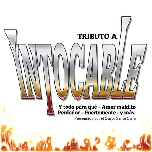 Amazon.com: Tributo a Intocable: CDs & Vinyl