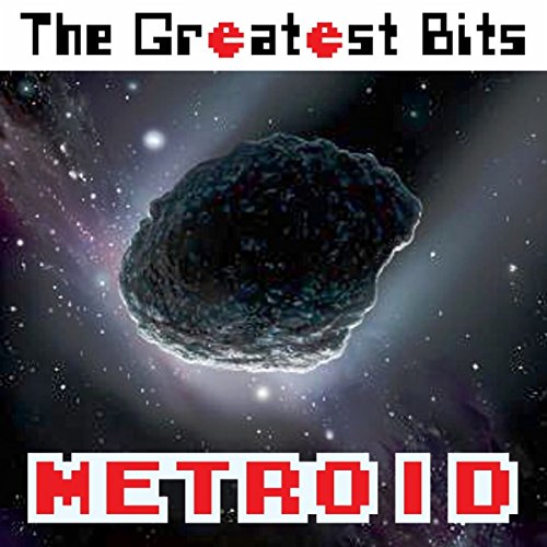 Amazon.com: Metroid : The Greatest Bits: Digital Music