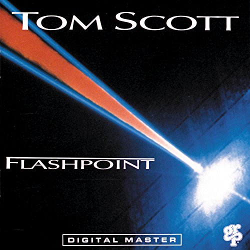 Amazon.com: Flashpoint : Tom Scott: Digital Music