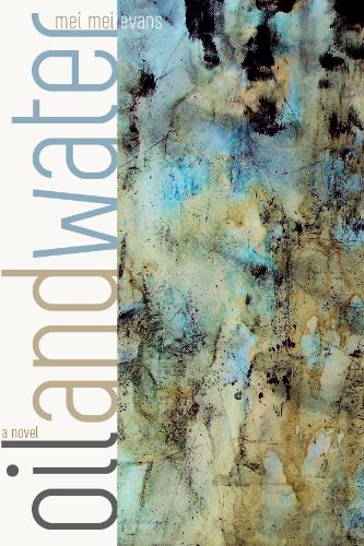 Amazon.com: Oil and Water: A Novel (The Alaska Literary) eBook : Evans ...