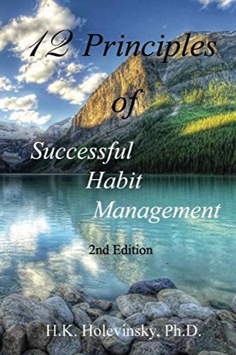 12 Principles of Successful Habit Management | Amazon.com.br
