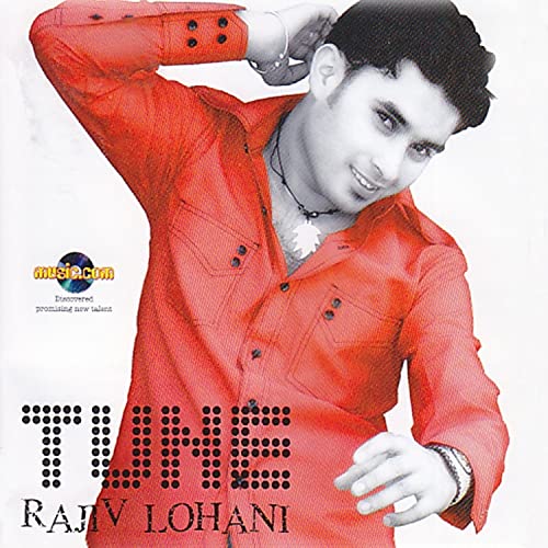Play Tune by Rajiv Lohani on Amazon Music