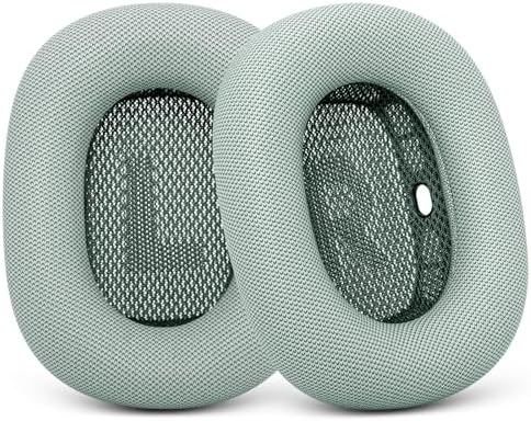 Amazon.com: GEVO Upgraded Ear Cushions Replacement Earpads for 2024 New ...