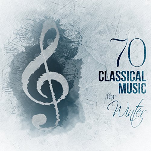 Play 70 Classical Music for Winter by Antonín Dvořák, Sergei ...