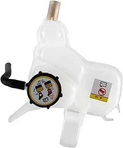 Coolant Reservoir Compatible With Kuga 2.5L 2006 2007 2008 2009 2010 ...