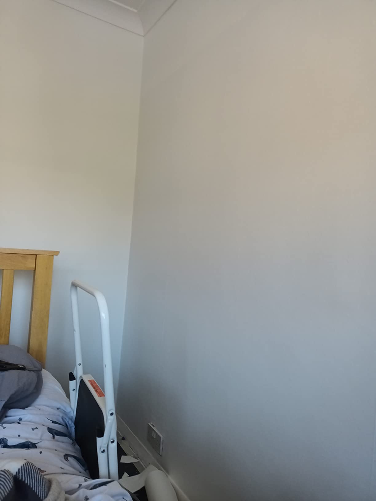 Paste The Wall Lining Paper for Walls Paintable Wallpaper - Backing ...