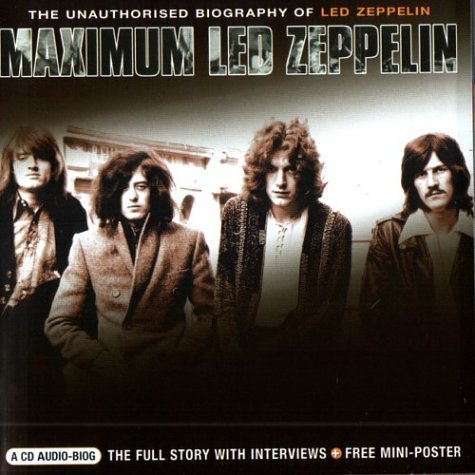 Chrome Dreams - CD Audio Series - Maximum Led Zeppelin - Amazon.com Music