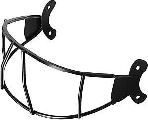 Amazon.com : Fenduoer Baseball Face mask for Batting Helmet,Softball ...