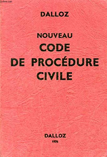 The French penal code (The American Series of Foreign Penal Codes ...