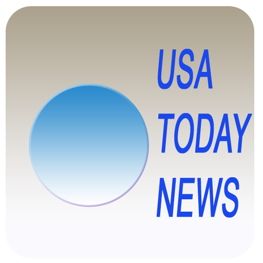 Usa Today Life Logo