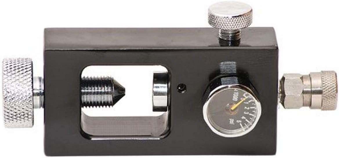 Amazon.com : Valken Paintball Scuba/HPA Tank Fill Adapter : Paintball ...