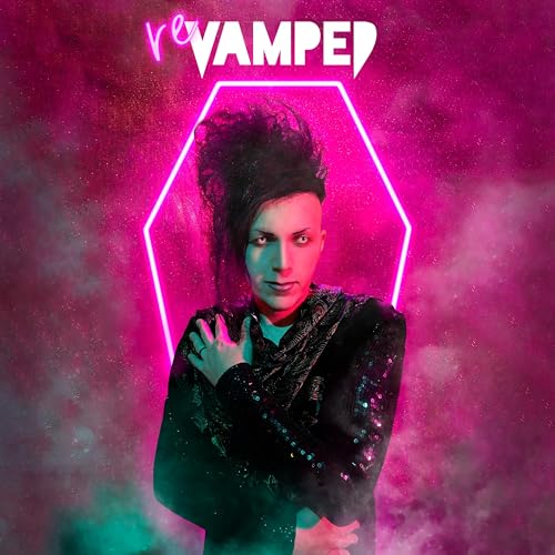 Amazon.com: re-VAMPED : Anthony Roumanis: Digital Music