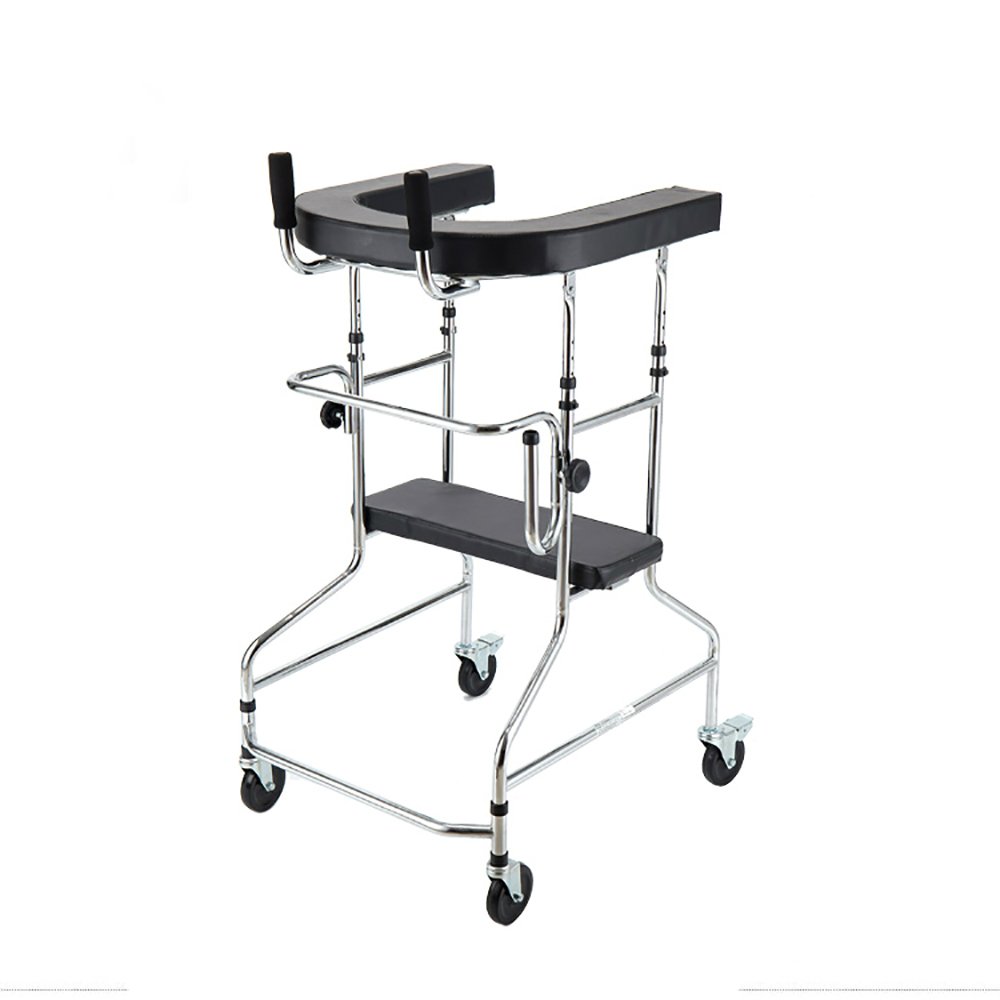 Buy Home-Canes III- Standing Walk Stand/Walker/Walk Aid/Stand Frame ...